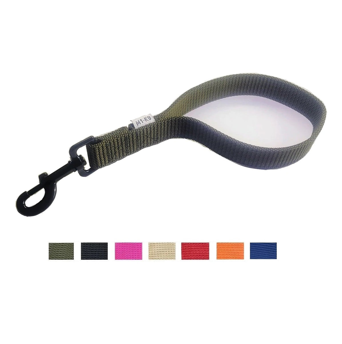 M1-K9 HD Traffic Handle – M1-K9 Collars